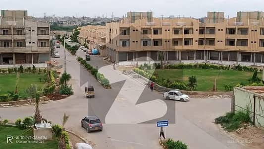 Gohar Green City House For Sale KN Gohar Green City, Karachi ID38362337 ...