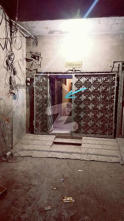 3.25 Marla Double Storey Beautiful House For Sale Sanda, Lahore ...