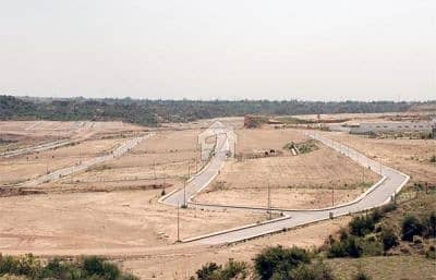 DHA Valley Sun Flower Block Islamabad 8 Marla Plot For Sale DHA Valley ...