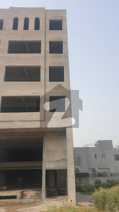 Sale A Building In Lahore Prime Location DHA Phase 6, DHA Defence ...