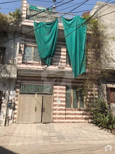 Fully Furnished house Sabzazar Scheme, Lahore ID38652263 - Zameen.com