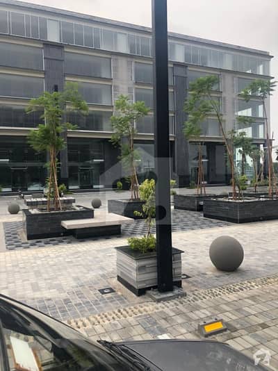 8 Marla Commercial Building Dha Raya Phase-6, Lahore Defence Raya, DHA ...