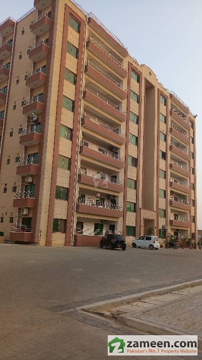 Apartment For Sale Available In Askari 5 Askari 5, Malir Cantonment ...