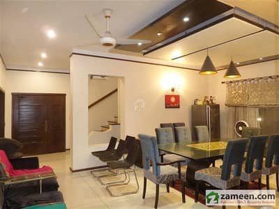 Beautiful Bungalow is Available for Sale Falcon Complex Faisal, Karachi ...