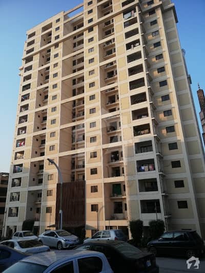 3 Bed Luxury Apartment 2920 Sqft __ For Sale Lignum Tower, DHA Defence ...