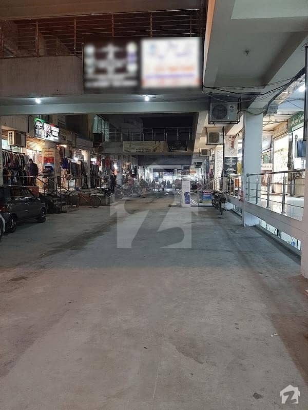 2 Shops On First Floor For Sale In Usmania Tower 2 Wapda Town Lahore ...