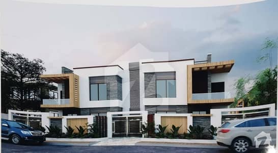 Pechs block 6 new town House 5 bedroom Drawing PECHS Block 6, PECHS ...