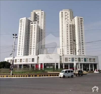 4 Bed D,D Flat Available For Sale Clifton - Block 6, Clifton, Karachi ...