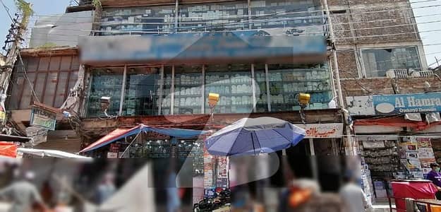 Sohaib Plaza Shop Raja Bazar, Rawalpindi ID35213984 - Zameen.com