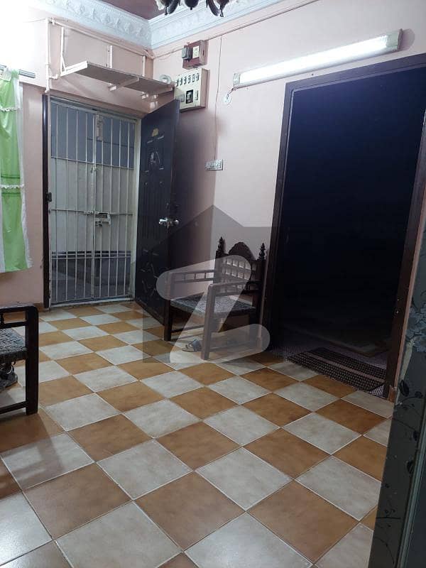 Flat for sale In gulshan Block 2 Gulshan-e-Iqbal - Block 2, Gulshan-e ...