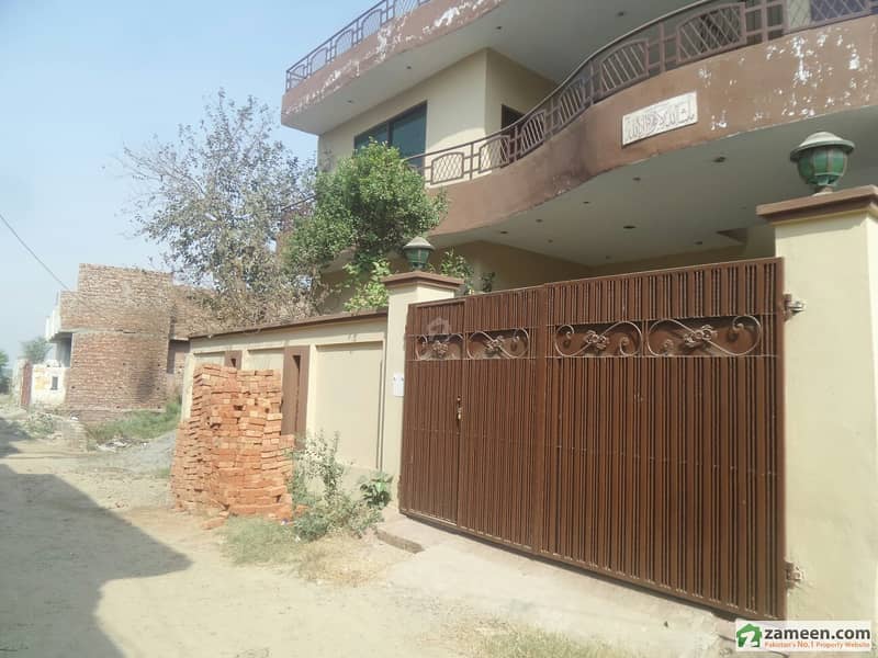 House Is Available For Sale Jati Umra Road, Lahore ID7632793 - Zameen.com