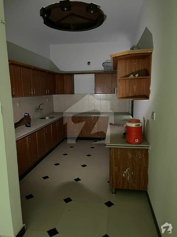Block K Beautiful Floor Flat For Sale North Nazimabad - Block K, North ...