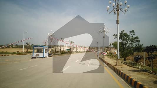 Commercial Plots & Land for Sale in Islamabad - Zameen.com