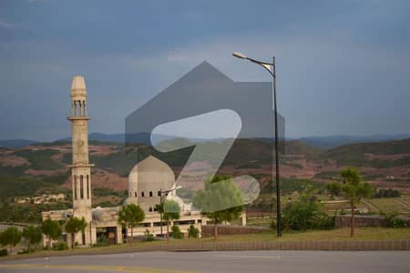 Plots for Sale in Green Enclave 1 Islamabad - Zameen.com