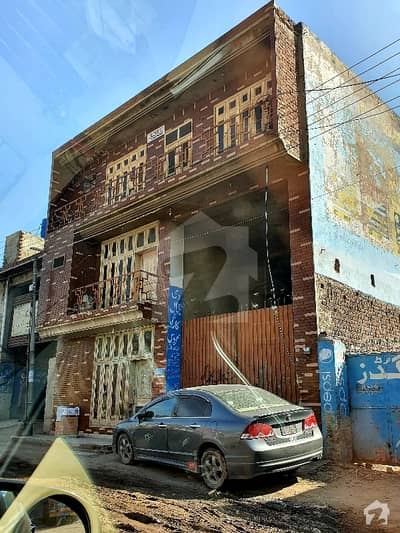 Commercial Property & Land Rentals for Sale in Jhang Road Faisalabad ...