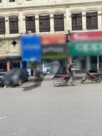 Corner Shop Mall N Hall Road Hall Road, Lahore ID36956730 - Zameen.com