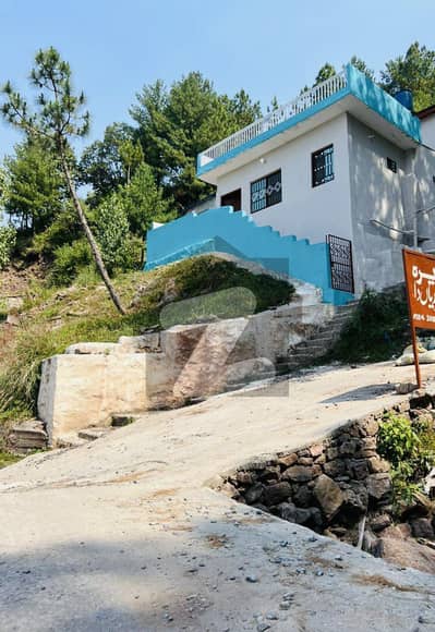 1350 Square Feet House Available In New Murree For Sale New Murree ...