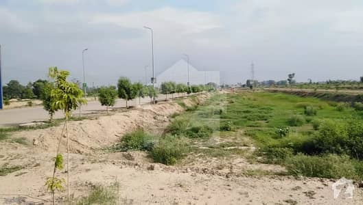 Plots for Sale in AWT Phase 2 - Block D Lahore - Zameen.com