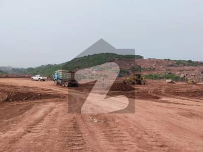 Plots for Sale in Green Enclave 1 Islamabad - Zameen.com