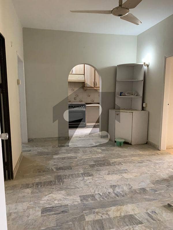 3 Bed Apartment For Sale In Saima Classic Gulshan-e-Iqbal - Block 10-A ...