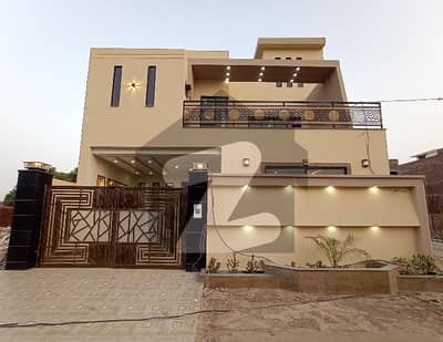 Houses for Sale in Buch Executive Villas Multan - Zameen.com