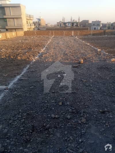 Plots for Sale in Warsak Road Peshawar - Zameen.com