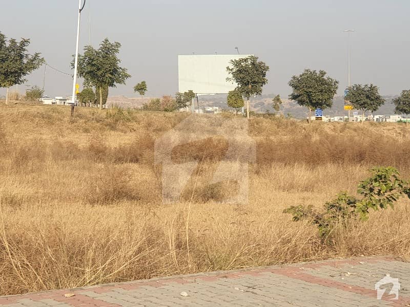 Dha 5 Sector C Plot DHA Phase 5 - Sector C, DHA Defence Phase 5, DHA ...