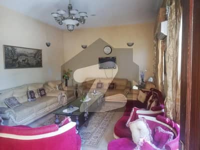 House For Sale Facing Park Ideal Location PCSIR Housing Scheme Phase 2 ...