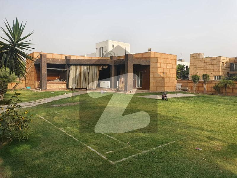 4 Kanal Spanish Owner Built Beautiful Modern Luxury Bungalow For Sale ...