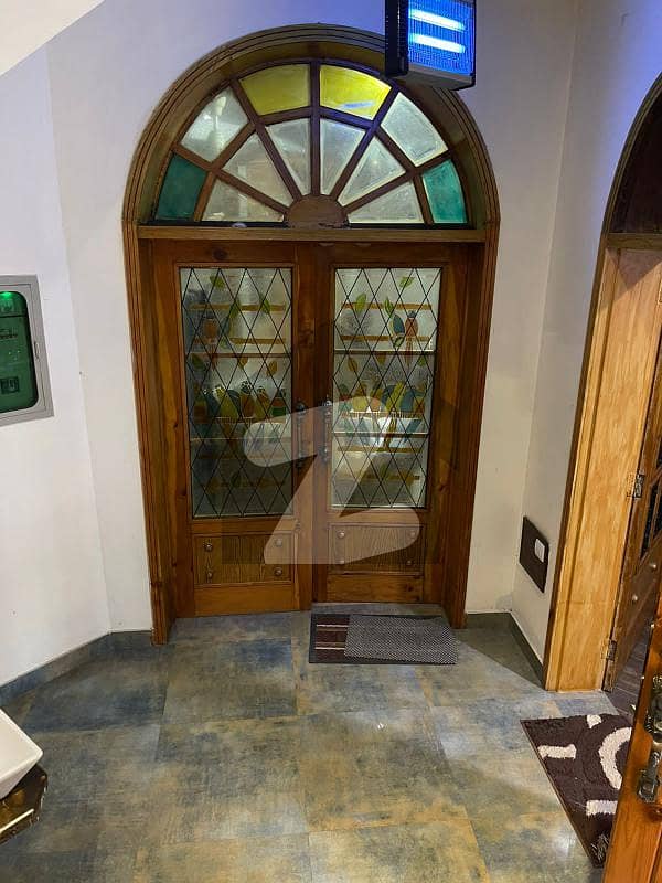 10 MARLA 2 YEARS OLD OWER BULID HOUSE FOR SALE IN BAHRA TOWN PRAIM ...