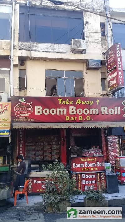 F-10 Markaz Beautiful Location Unit For Sale F-10 Markaz, F-10 ...