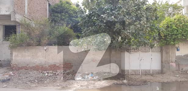 Plots for Sale in Gulgasht Colony Multan - Zameen.com