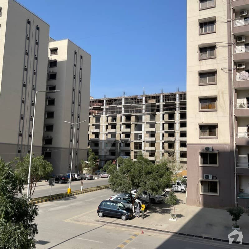 4 Bed Block 130 Askari 5 Malir Cantt Askari 5, Malir Cantonment, Cantt ...