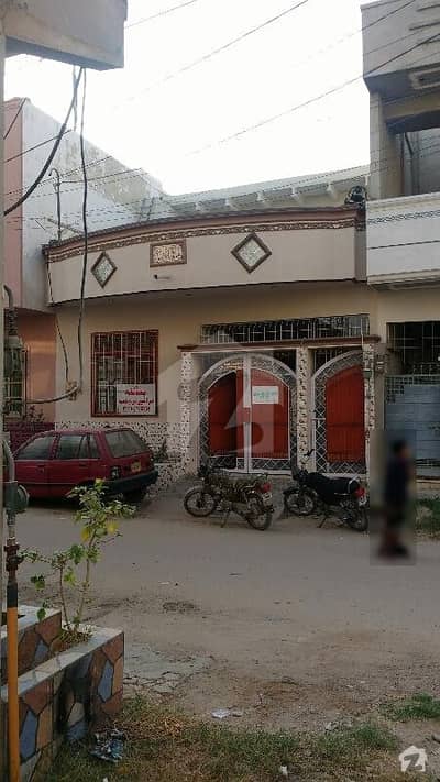 Saadi Town Block 4 40 Feet Wide Road Commercial Location House Coaching ...