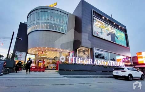The Grand Atrium Shopping Mall Shop For Sale The Grand Atrium, Canal ...