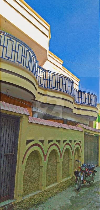 Beautiful House In Kaghan Colony Street 3 Kaghan Colony, Abbottabad ...