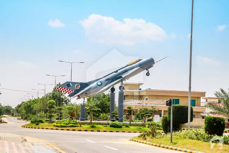 Paf Tarnol - Block D Islamabad PAF Tarnol - Block D, PAF Tarnol ...