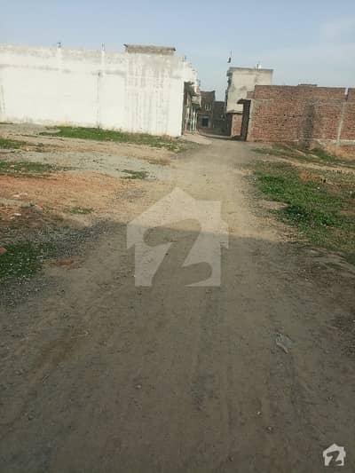 Plots for Sale in Jhangi Syedan Islamabad - Zameen.com