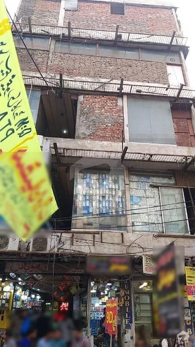 Shops for Sale in Hall Road Lahore - Zameen.com