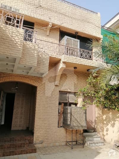 Houses for Sale in PAF Colony Lahore - Zameen.com