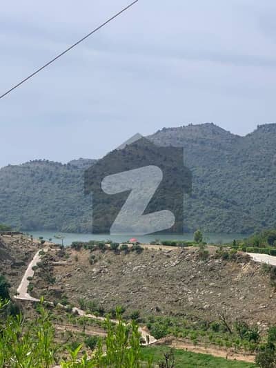 80 Kanal Farmhouse With Fruit Plant 37 Crore Simly Dam Road, Islamabad ...