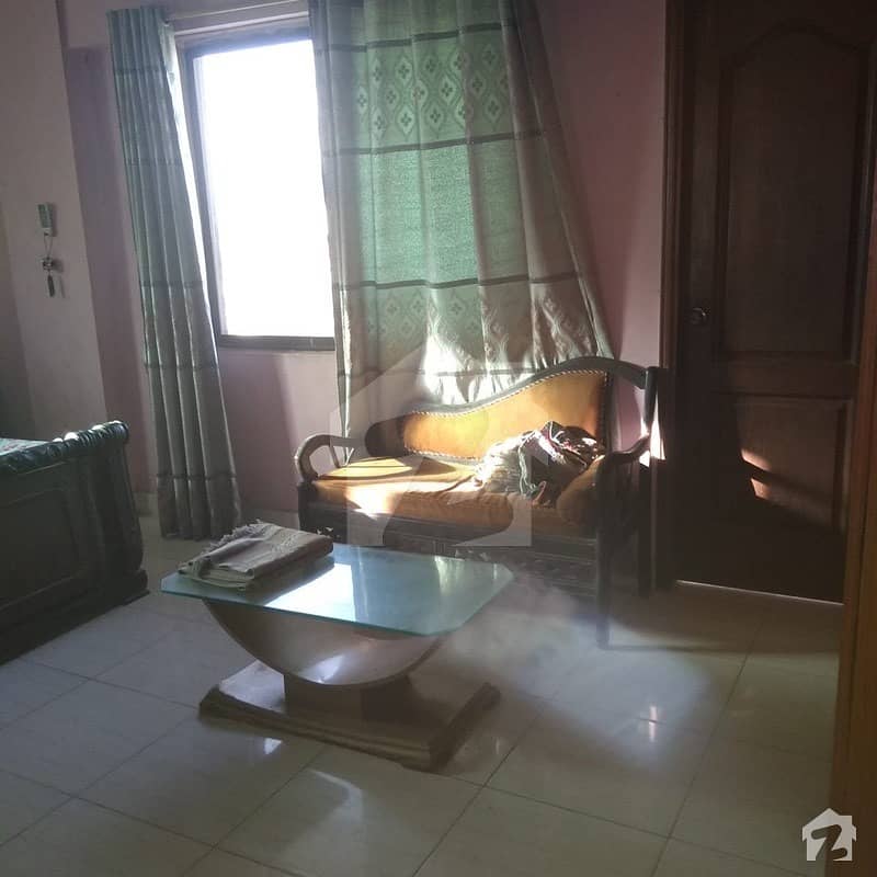 1500 Square Feet Flat For Rent In The Perfect Location Of Clifton ...