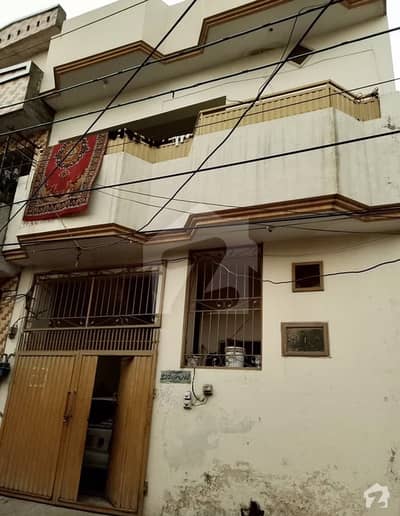 Property & Real Estate for Sale in Chakri Road Rawalpindi - Zameen.com