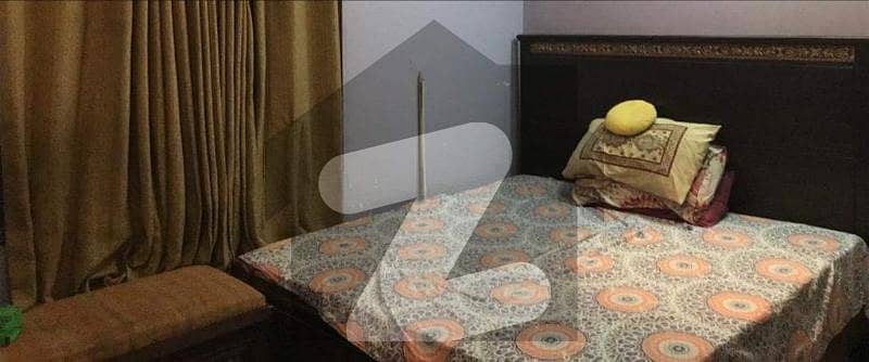 1050 Square Feet Flat In Pechs Block 2 For Sale PECHS Block 2, PECHS ...