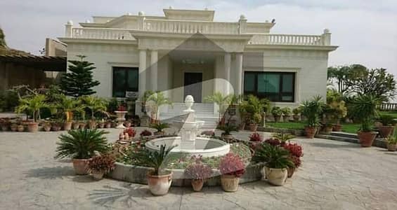 House For Grabs In 36000 Square Feet Navy Housing Scheme Karsaz Navy ...