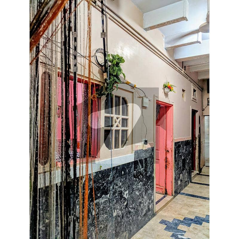 House For Urgent Sale With All Type Of Facilities . Nasir Colony ...