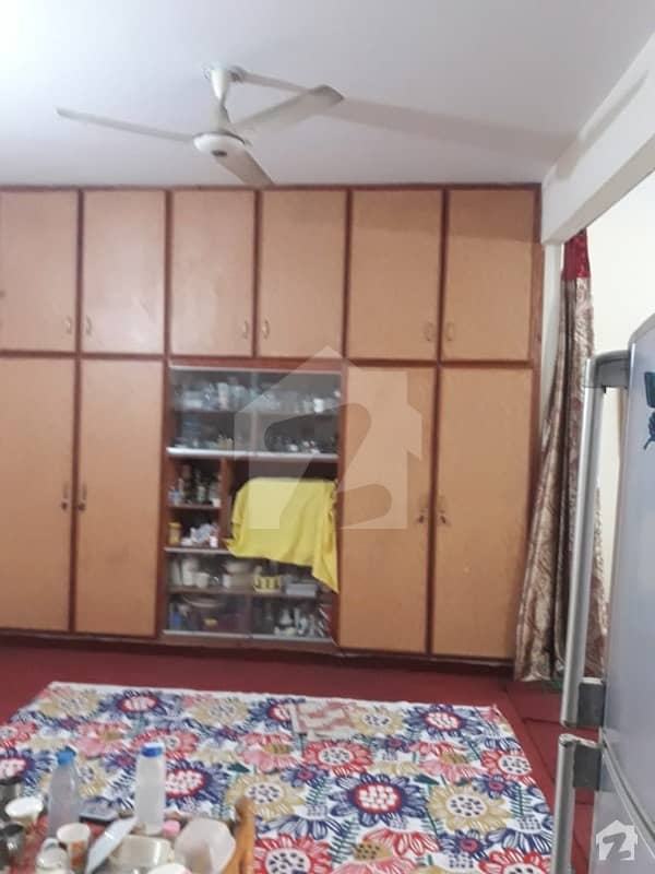 5.5 Marla Double- Storey House For Sale In Q- Block, Model Town, Lahore ...