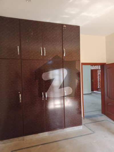 Beautiful Lower Portion Ten Marla Model Town Extension, Model Town ...