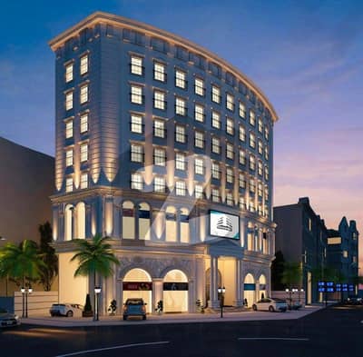 Commercial Property & Land Rentals for Sale in Multan - Pg 3 - Zameen.com