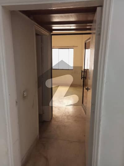 Saima Classic 3 Bed DD Flat With Roof Gulshan-e-Iqbal Town, Karachi ...